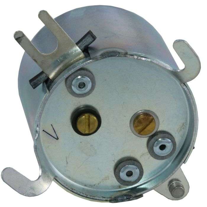 Model T LM393 emitter follower Voltage Regulator V2.0 - Share Project ...