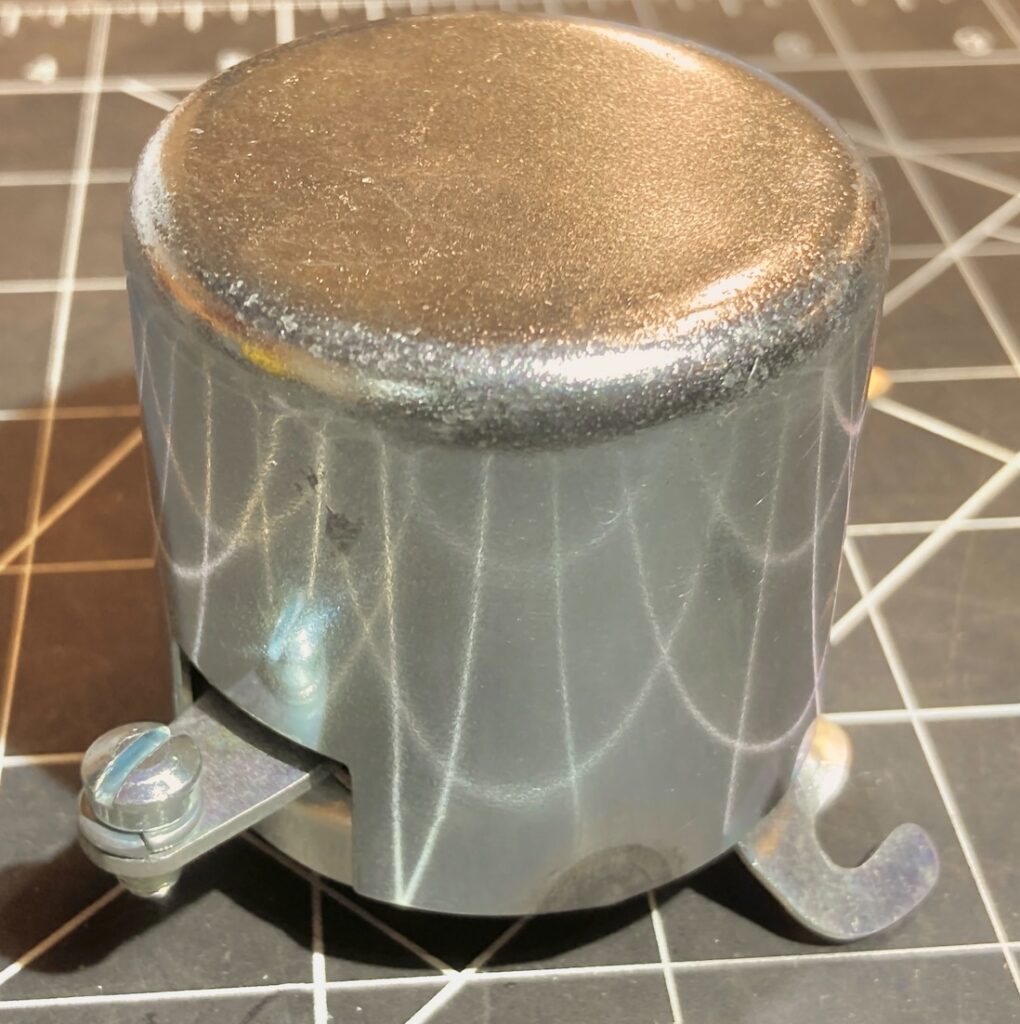 Positive Ground Diode Cutout for Model A (not T) – MTS
