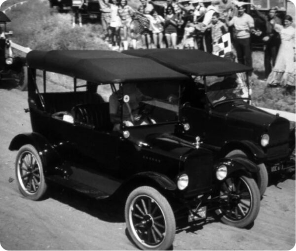 MTS – Model T Starters & Voltage Regulators